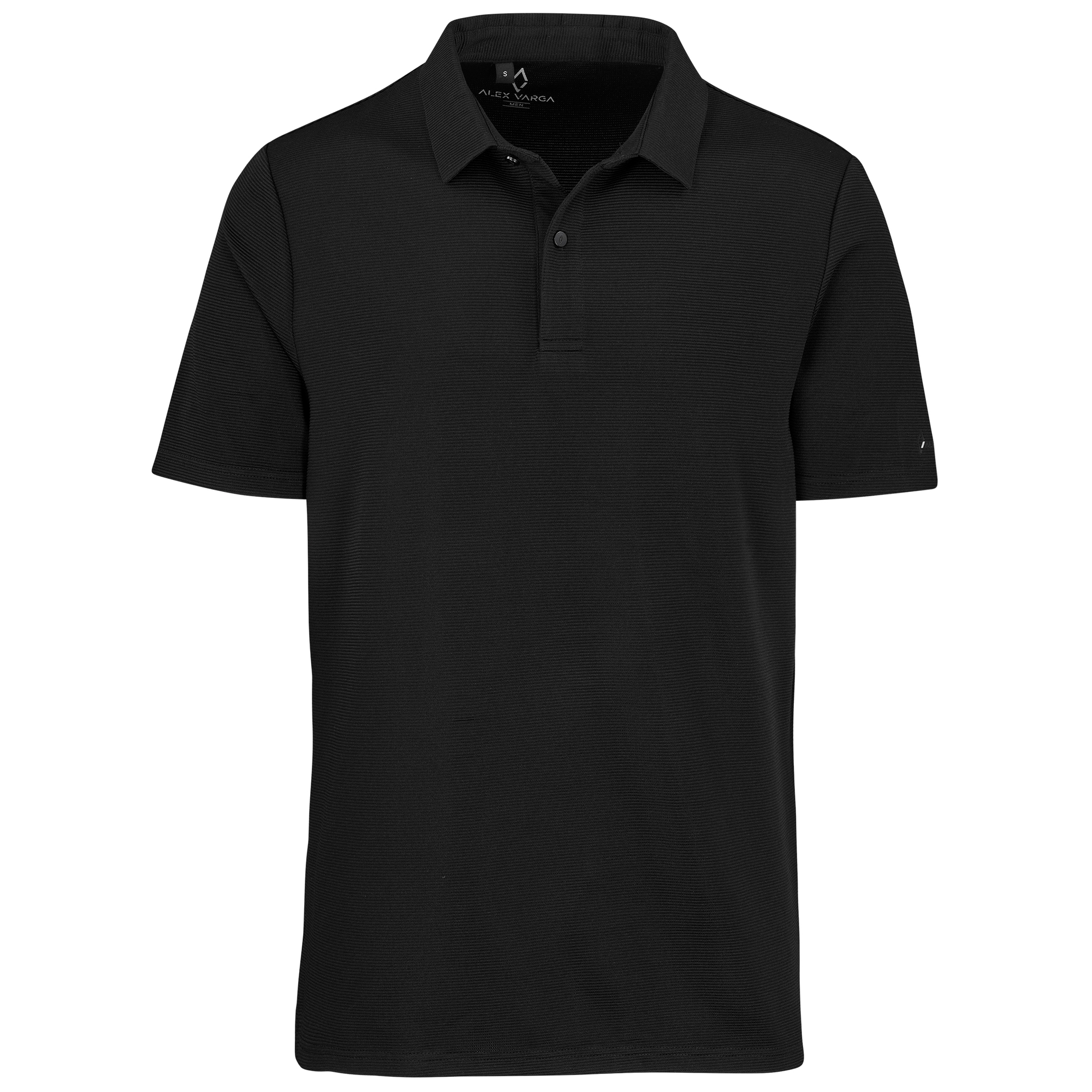 mens alex varga xenia golf shirt | Ignition Marketing