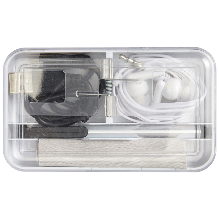 mobile phone travel set | Ignition Marketing