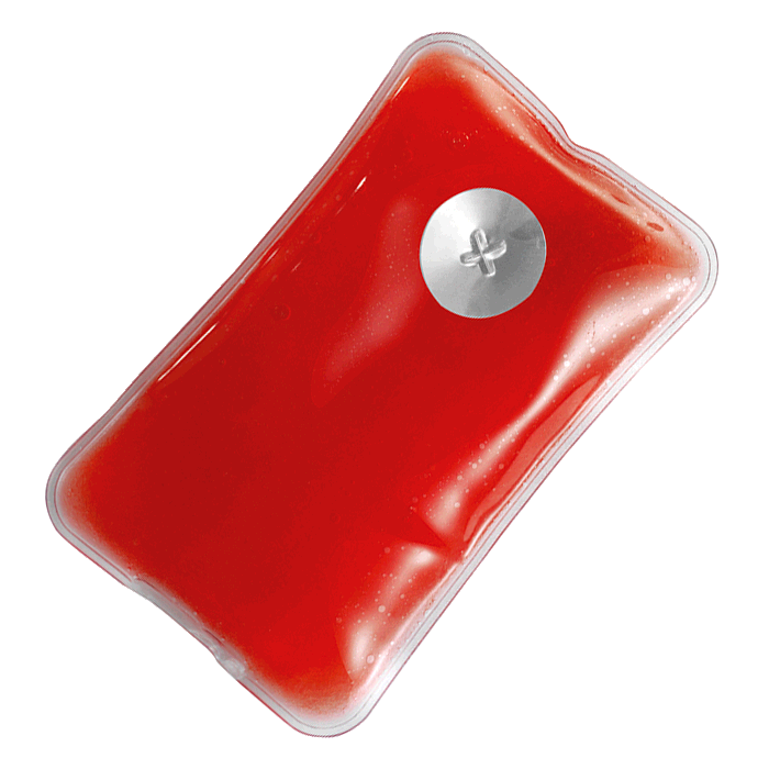 self heating reusable pad | Ignition Marketing