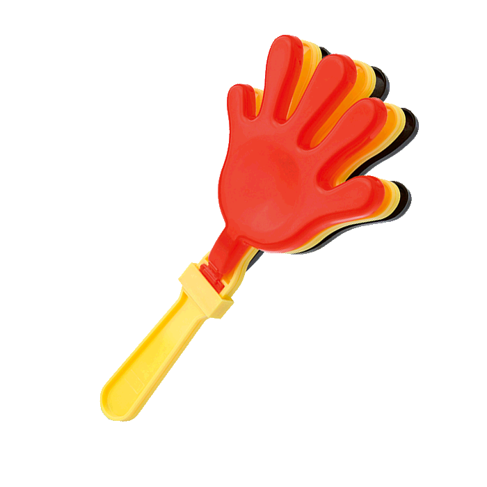 hand clapper | Ignition Marketing