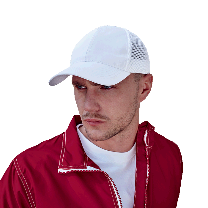 6 panel move cap | Ignition Marketing