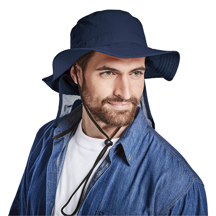 safari hat | Ignition Marketing