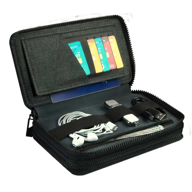 Habry - Santhome Uv-C Sterilization Pouch | Ignition Marketing